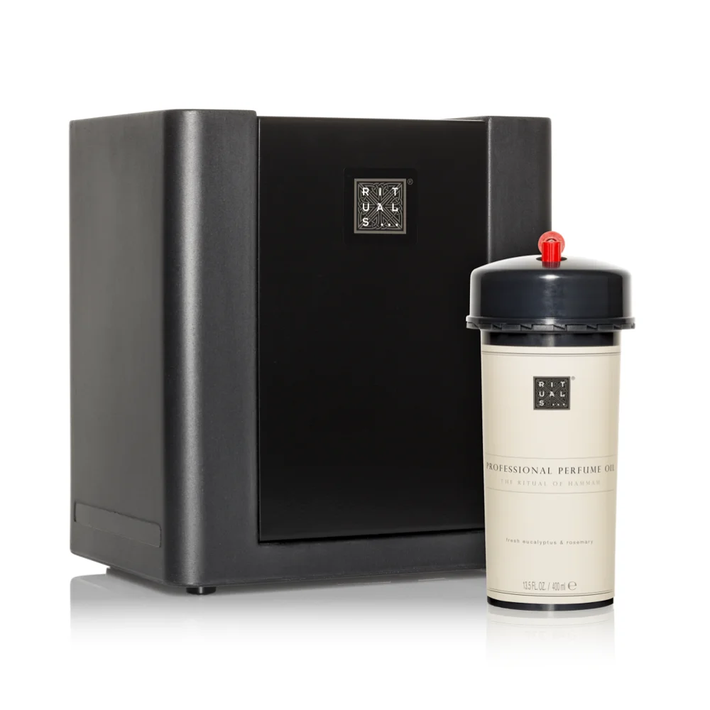 Rituals L' Atelier Du Parfum » Sunrise Casta